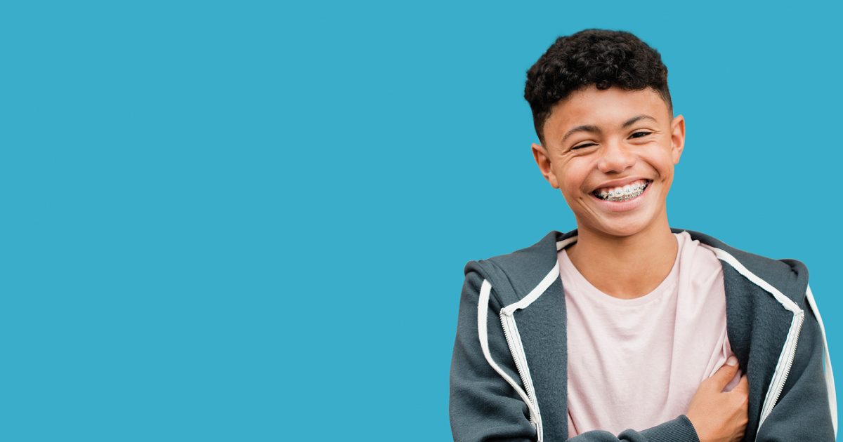 NHS Orthodontics | Teeth Straightening | Portman Smile Clinic